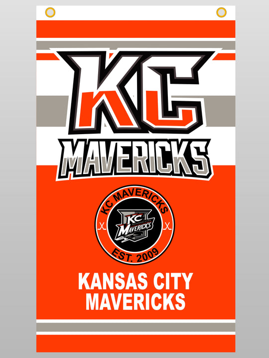 Novelty – Kansas City Mavericks